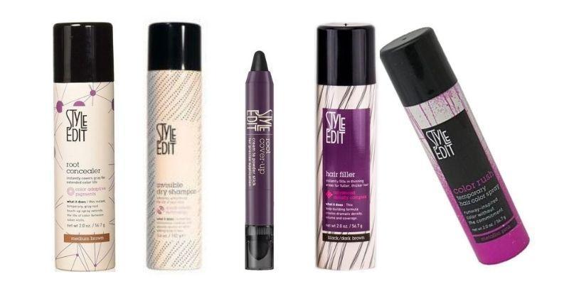 Our Favorite Style Edit Products | Pandora Beauty