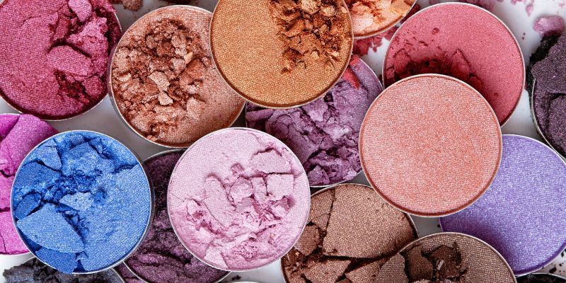 Choosing the Right Eye Makeup Colors for You | Pandora Beauty