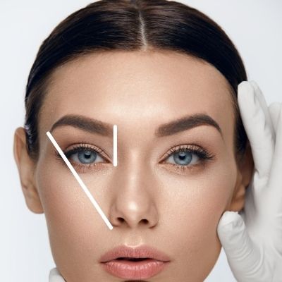 Shaping the Perfect Brow | Pandora Beauty