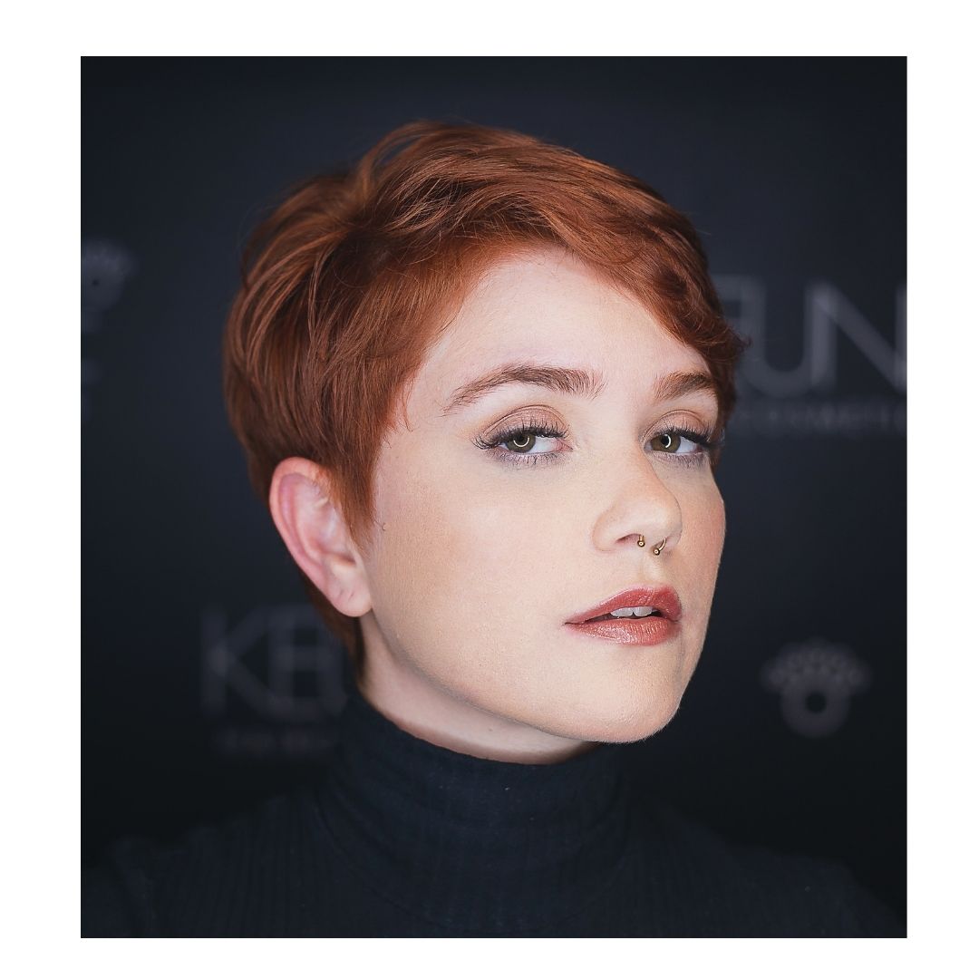 Top 5 Winter Hairstyles | Pandora Beauty