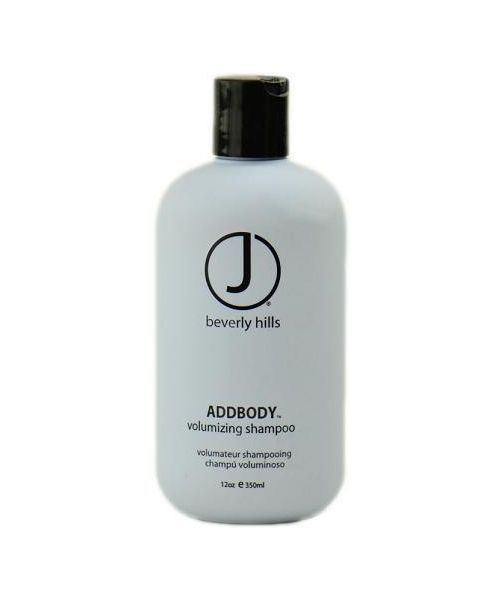 J Beverly Hills Addbody Volumizing Shampoo