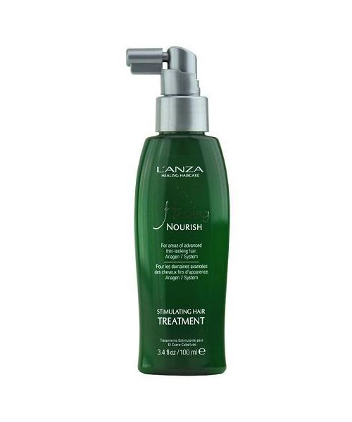 Lanza Healing Nourish Stimulating Treatment 3.4 oz