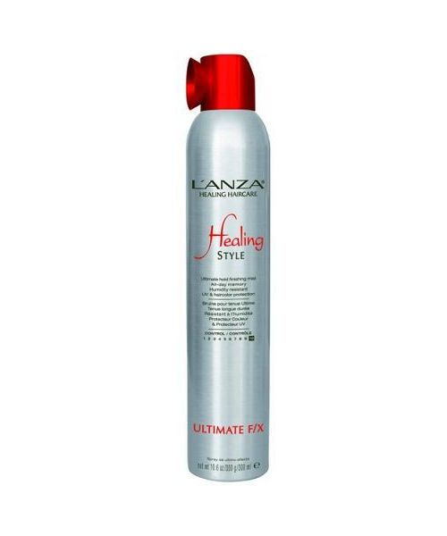 Lanza Healing Style Ultimate F/X 10.6 oz