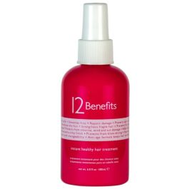 12 Benefits Instant Healthy Hair Treatment | Pandora Beauty