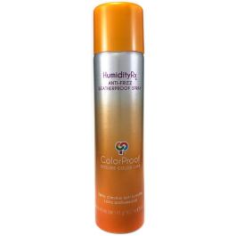 ColorProof Humidity RX Anti-Frizz Weather Proof Spray 5 oz - Never fall ...
