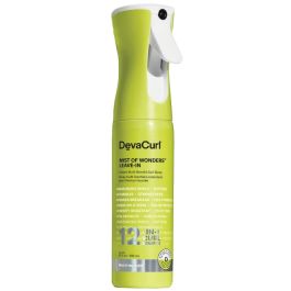 Devacurl Mist Of Wonders Leave-In Instant Multi-Benefit Curl Spray 6 oz