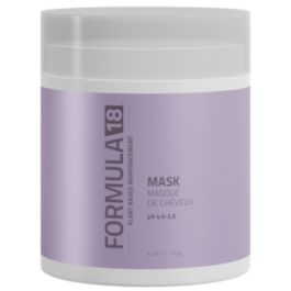 Formula 18 Hair Mask | Pandora Beauty