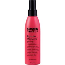 Keratin Complex Keratin Obsessed Multi Benefit Treatment Spray