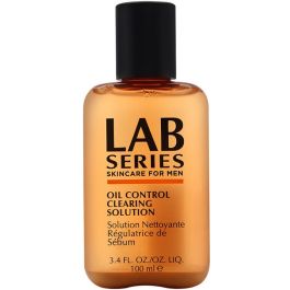 Lab Series Oil Control Clearing Solution