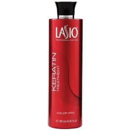 Lasio Color Pro Keratin Treatment