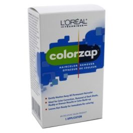 L'Oreal ColorZap Hair Color Remover