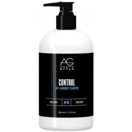 AG Style Control Anti-Dandruff Shampoo | Pandora Beauty