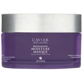 Alterna Caviar Anti-Aging Replenishing Moisture Hair Masque | Pandora ...