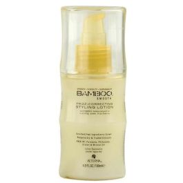 Alterna Bamboo Smooth Frizz-Correcting Styling Lotion | Pandora Beauty