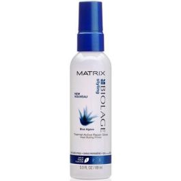 Matrix Biolage Thermal-Active Repair Gloss Heat Styling Primer 3 oz