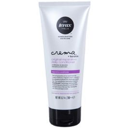 NEW Terax Crema + Keratin Conditioner