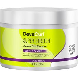 DevaCurl Super Stretch Coconut Curl Elongator 8 oz