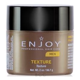 Enjoy Men Texture 2 oz