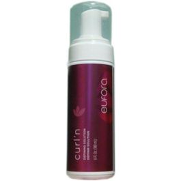 NEW Eufora Curl'n Defining Solution 6 oz