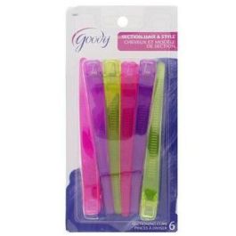 Sectioning Clips - Set of 6 Clips
