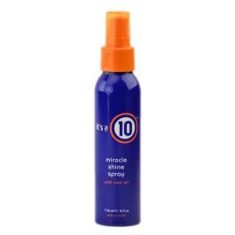 It's a 10 Miracle Shine Spray 4 oz