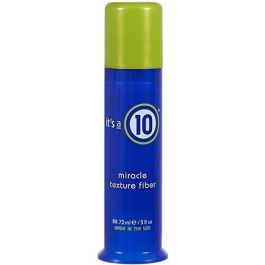 It's a 10 Miracle Texture Fiber 3 oz (new packaging)