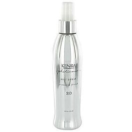 Kenra Platinum Hot Spray 8 oz