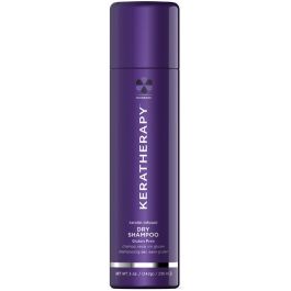 Keratherapy Keratin Infused Dry Shampoo 5 oz