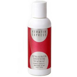 Keratin Express EXTRA Keratin Smoothing Treatment 16