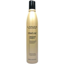 Lanza Straight-Line Smoothing Shampoo