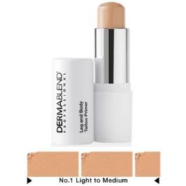 Dermablend Leg and Body Tattoo Primer