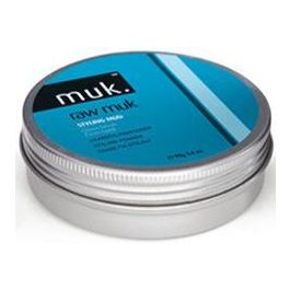 Muk Raw Muk Gloss Finish Styling Mud 3.4 oz