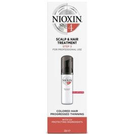 Nioxin System 4 Scalp Treatment