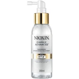 NEW SIZE Nioxin Advanced Diamax Thickening Xtrafusion Treatment 6.76 oz