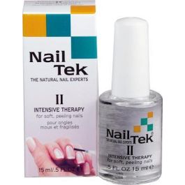Nail Tek II Intensive Therapy for Soft Peeling Nails .5 oz