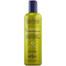 Nexxus VitaTress B5 Liquid-Gel 10.1 oz