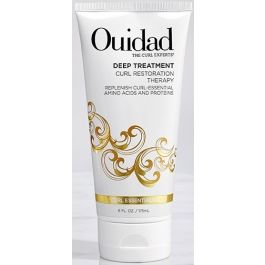 Ouidad Deep Treatment Curl Restoration Therapy