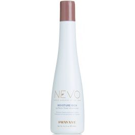 Pravana Nevo Moisture Rich Sulfate-Free Shampoo