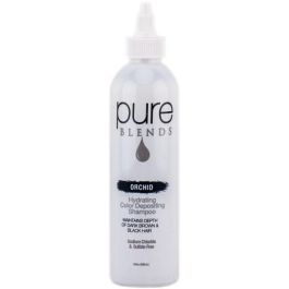 Pure Blends Orchid Hydrating Color Depositing Shampoo