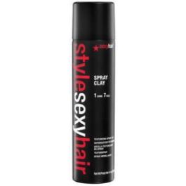 Sexy Hair Style Sexy Hair Spray Clay Texturizing Spray Clay 4.4 oz