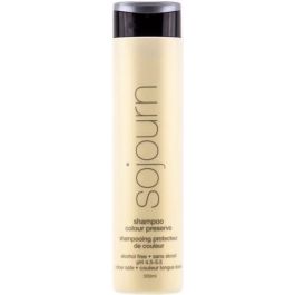 Soujourn Shampoo Colour Preserve