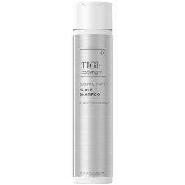 TIGI Copyright Custom Care Scalp Shampoo 10.14 oz