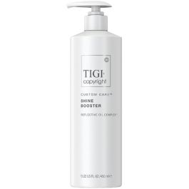 TIGI Copyright Custom Care Shine Booster 15.22 oz