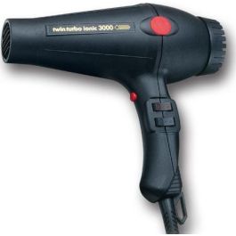 Turbo Power Twin Turbo Ionic 3000
