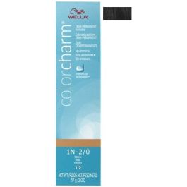 Wella Color Charm Demi-Permanent Hair Color 2 oz