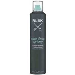 Rusk Anti-frizz Humidity-Resistant Spray 8 oz