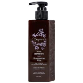 Saphira Divine Shampoo | Pandora Beauty