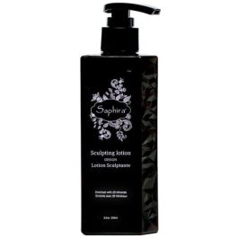 Saphira Sculpting Lotion | Pandora Beauty